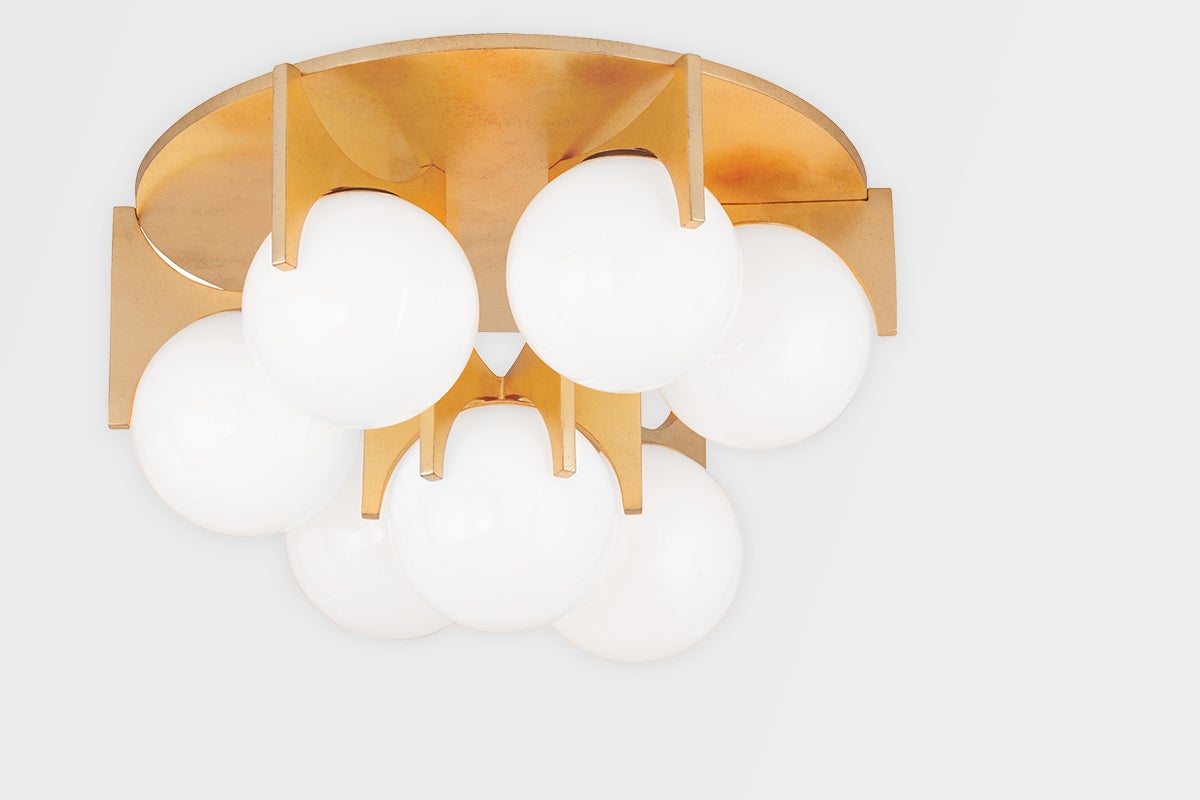 Eiko by Corbett Lighting