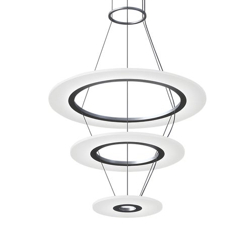Arctic Rings™ by Sonneman