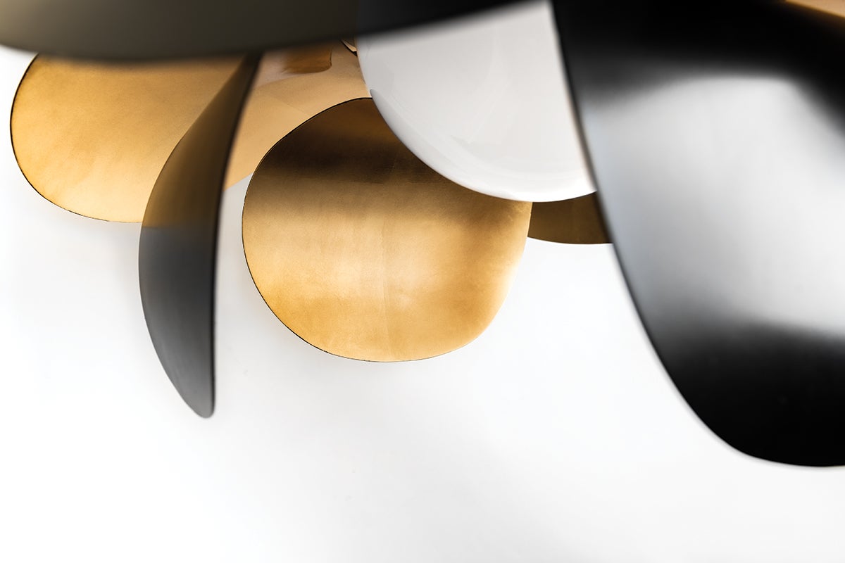 Ginger by Corbett Lighting