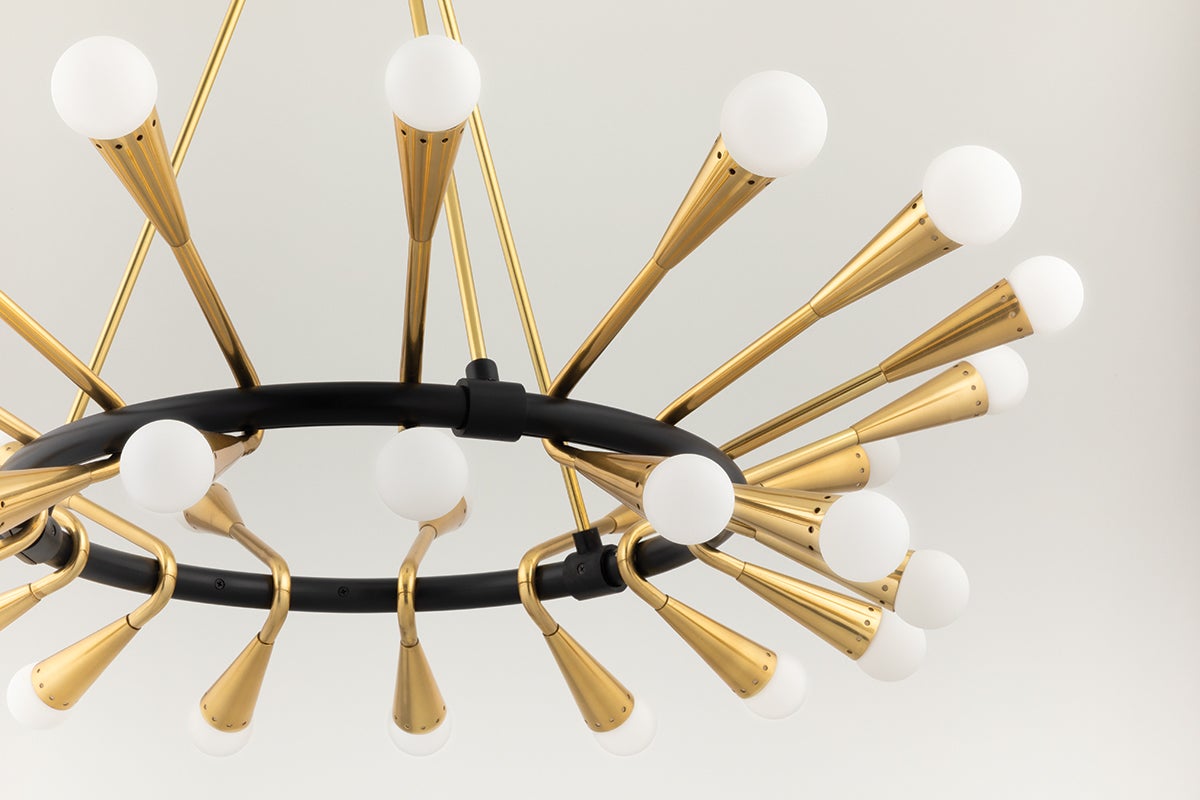 Aries by Corbett Lighting