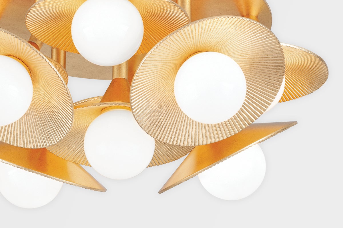 Emerald by Corbett Lighting