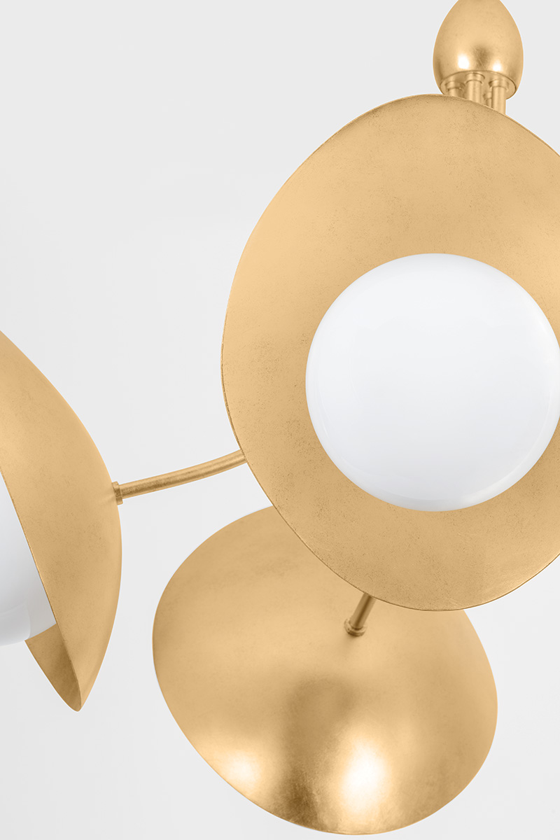 Olson by Troy Lighting