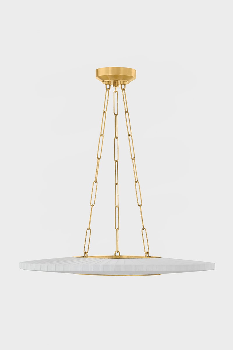 Prattsburgh by Hudson Valley Lighting