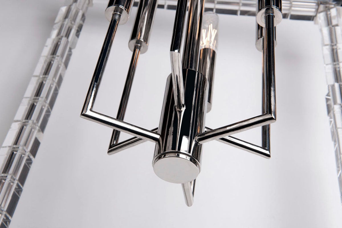 Alpine by Hudson Valley Lighting