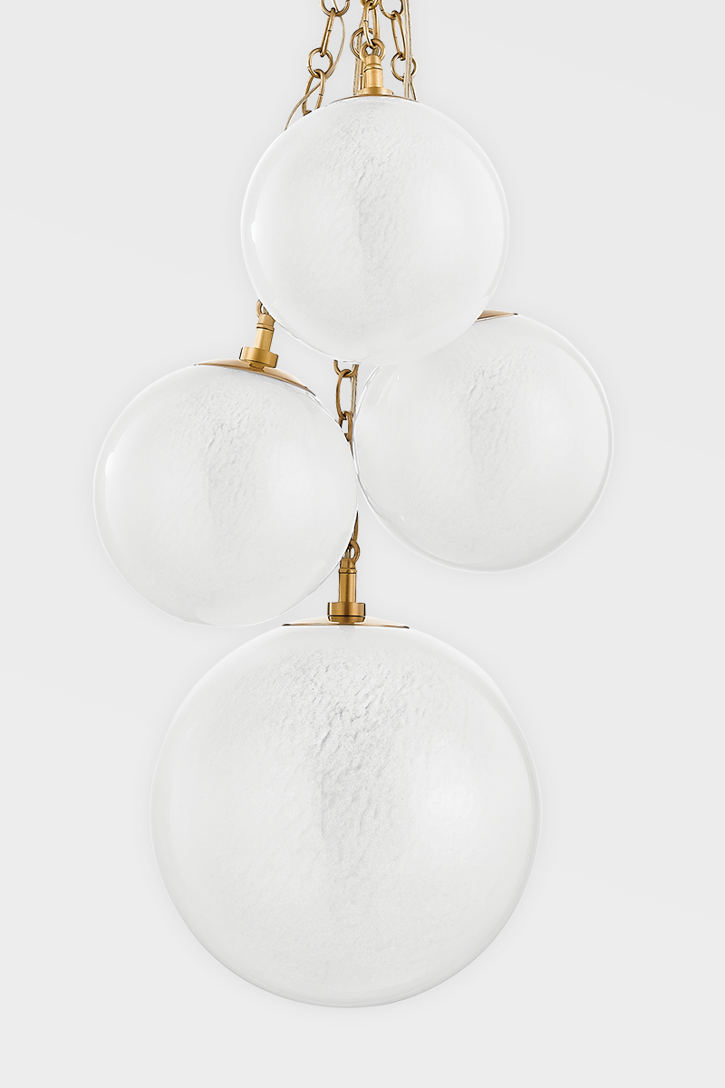 Antoinette by Corbett Lighting