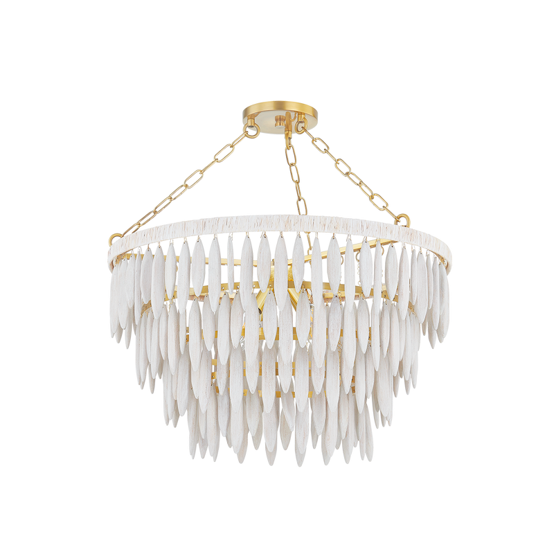 TIFFANY Chandelier Mitzi