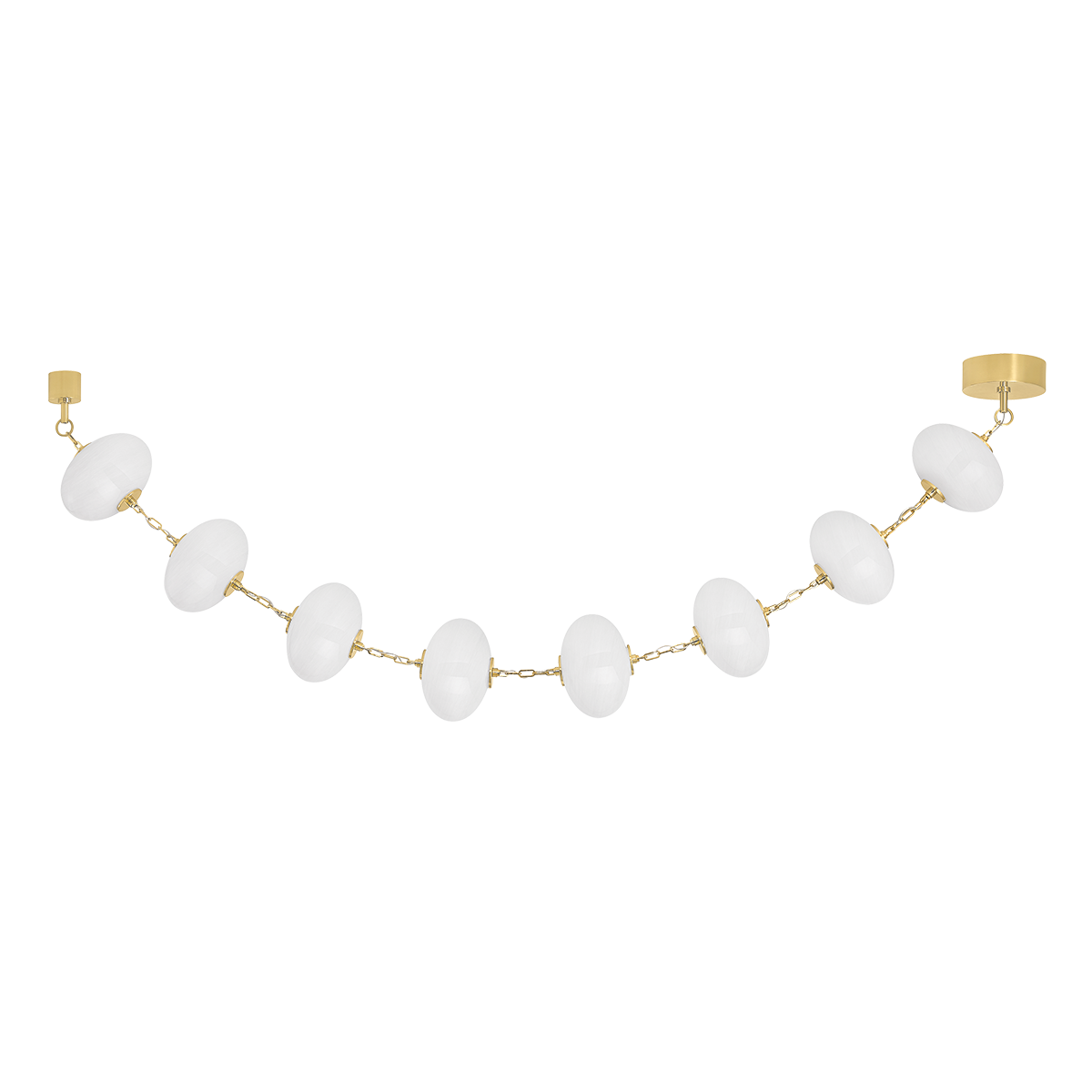 Nephele by Corbett Lighting