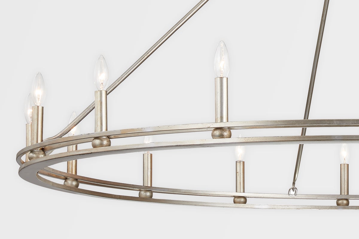 Sutton by Troy Lighting